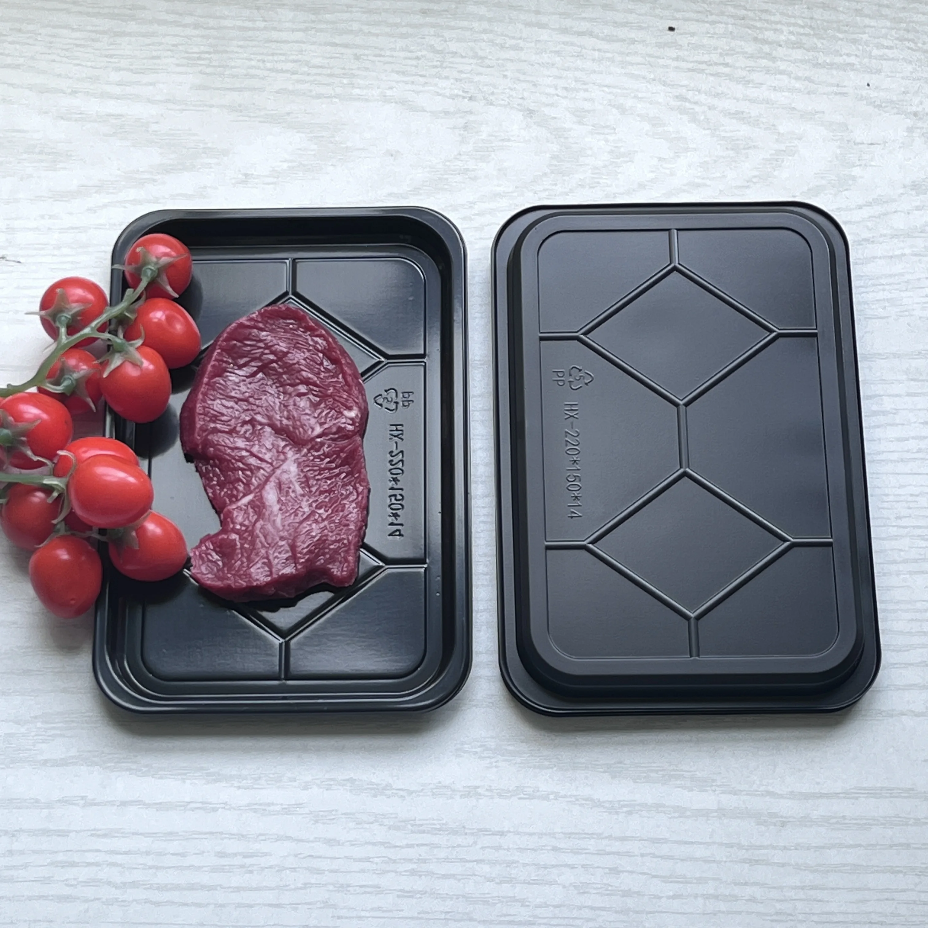 Blister Packaging Skin Pack Plastic Tray Custom Sealing Vacuum ...