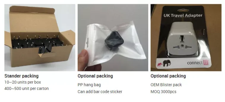 15v/6.8a Usb C Pd Fast Charging Plug Converter For Microsoft Surface ...