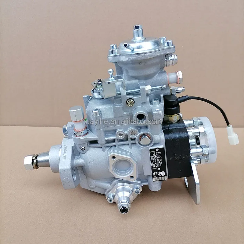 16700-2w211 High Quality Diesel Ve Fuel Injection Pump Oem 16700-2w211 ...