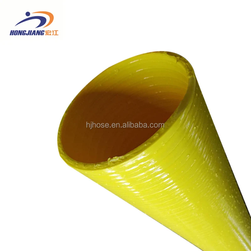 Flexible Helix Grit Pvc Hose 25 38 42 50mm 63 100mm 150mm 175mm 200mm ...