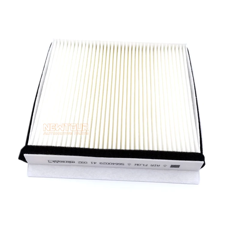 Car Air Conditioner Filter for MG 3 - OE No. NT30005704