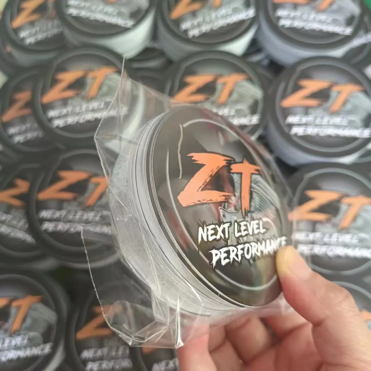 Factory Direct Custom Print Vinyl Glass Static Clings Non Adhesive ...