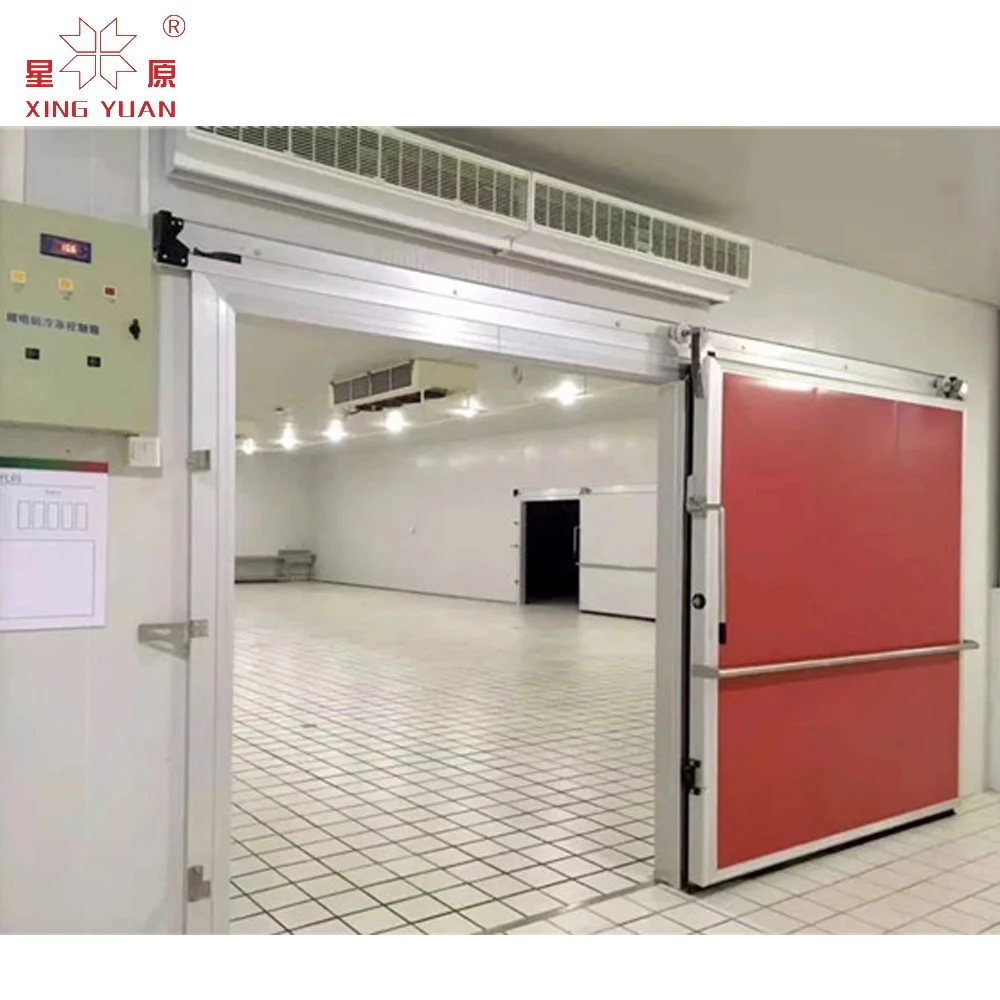 Cold room sliding door hinged door walk in coolers doors| Alibaba.com
