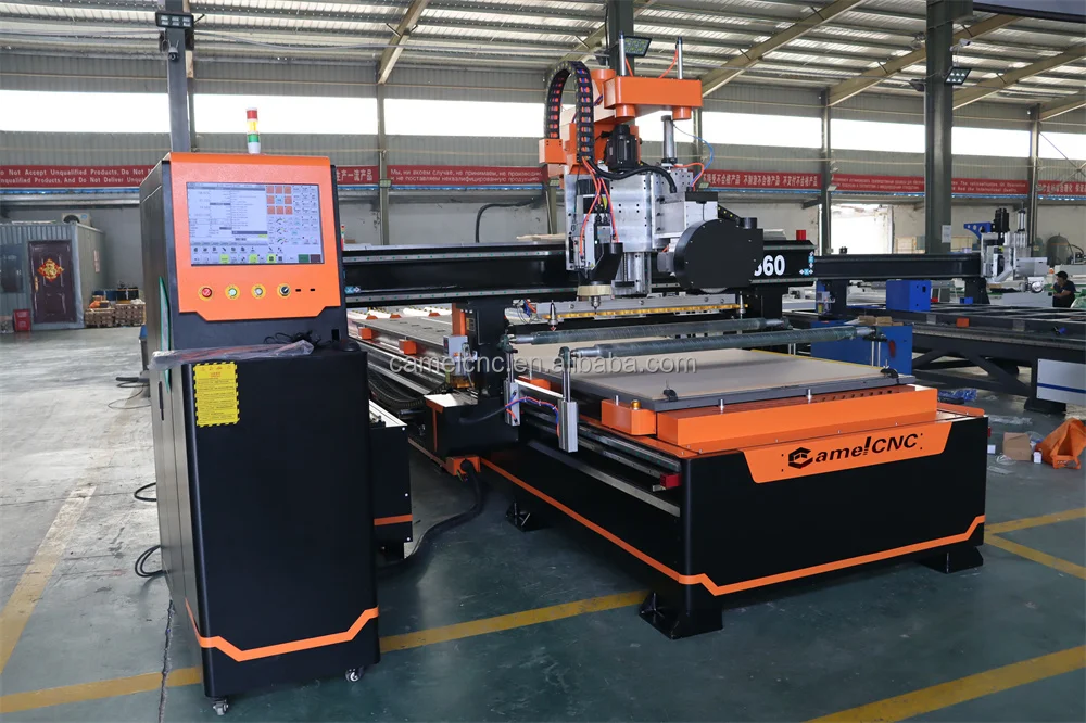 높은 생산성 6 미터 자동 ATC CNC 라우터 절단 톱날 및 회전 축| Alibaba.com