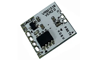 10g Radar Sensing Module Villon Vrm1516 Ver2.0 Mmwave Radar Sensor ...