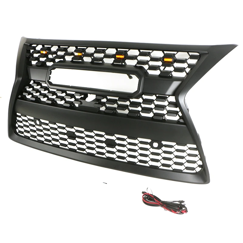 2014-2021 Lexus GX460 ABS Front Grille - Easy Fit, High Quality