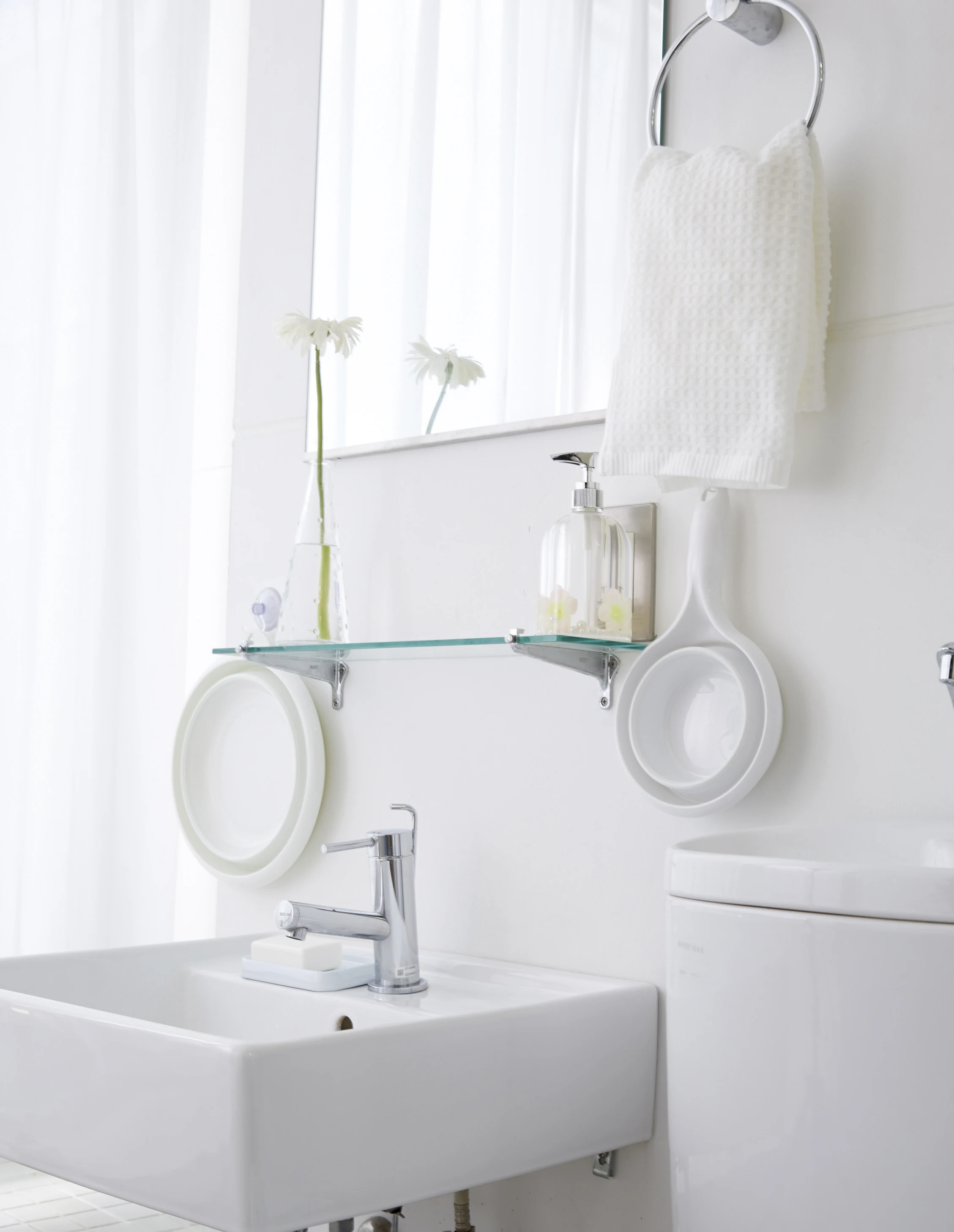 Collapsible Plastic Mini Donut Water Bucket With Handle Sell Well - Buy ...