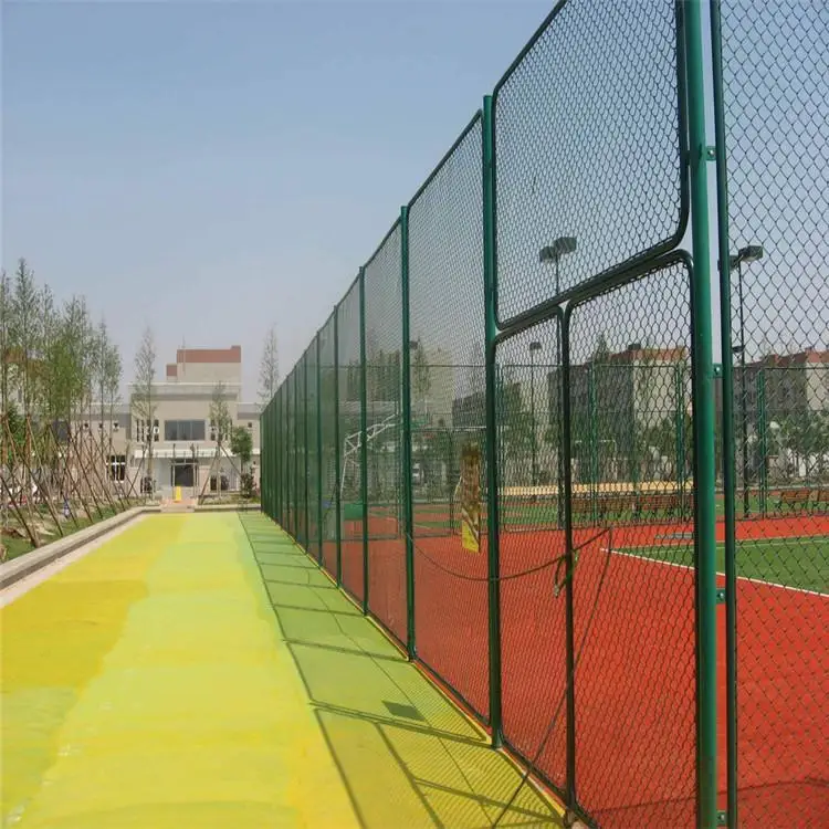 Philippine Wire Mesh Ground Field Stadium Football Pitch Fencing Sports ...