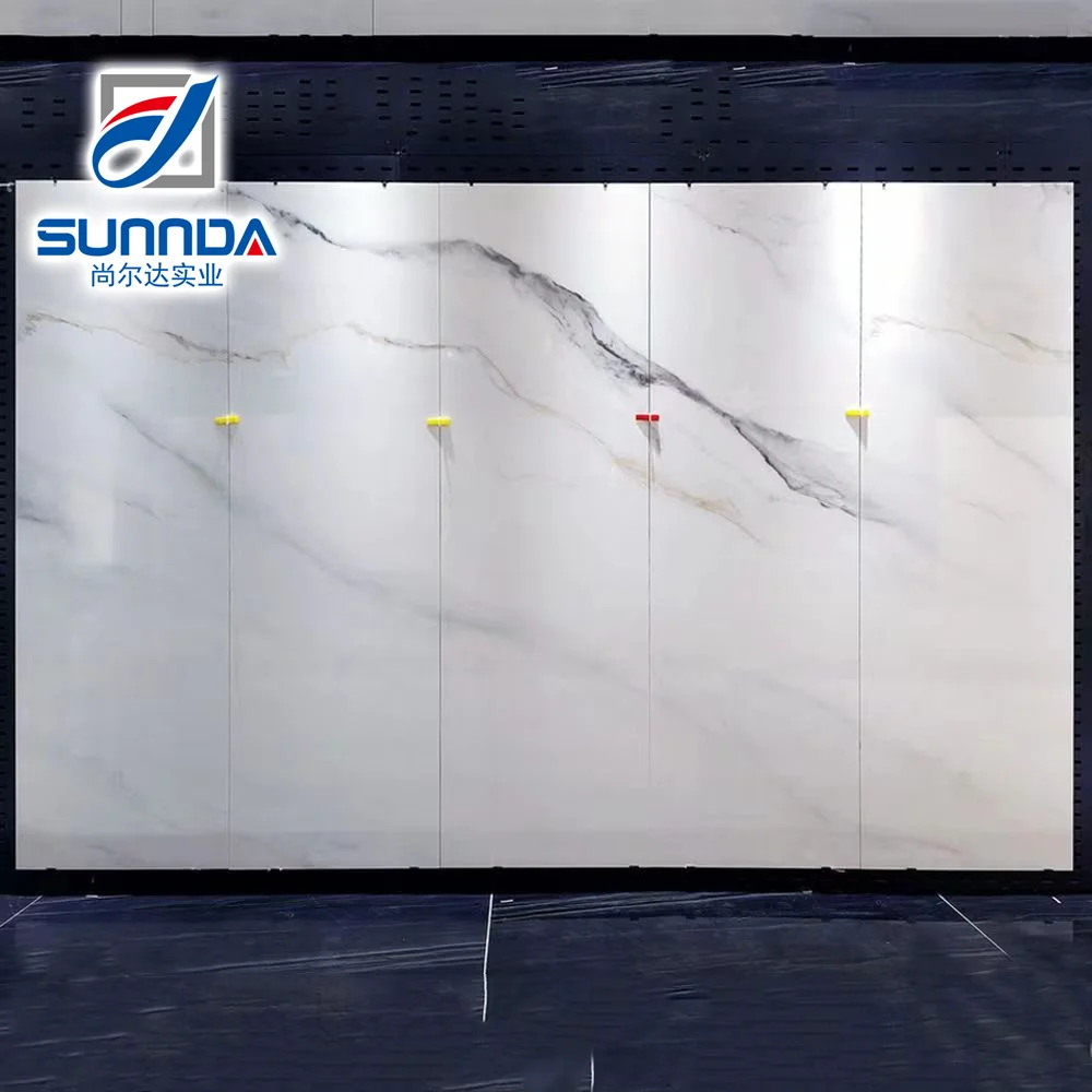 Big Sizes Slab Porcelain Tiles - Versatile and Durable