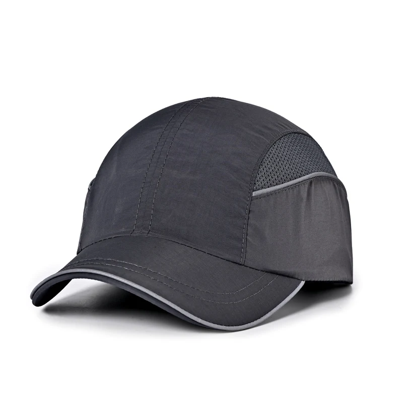 Wholesale Custom Head Protection - Bump Caps with Logo