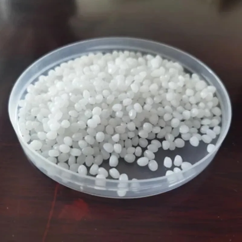 Engineering Plastic Granules With Glass Fiber Gf25 Polyamide Resin ...