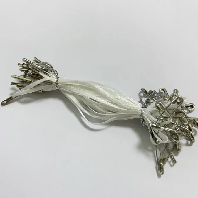 2024 Hang Tag String Tamper Proof Security Tags Shipping Container Seal ...