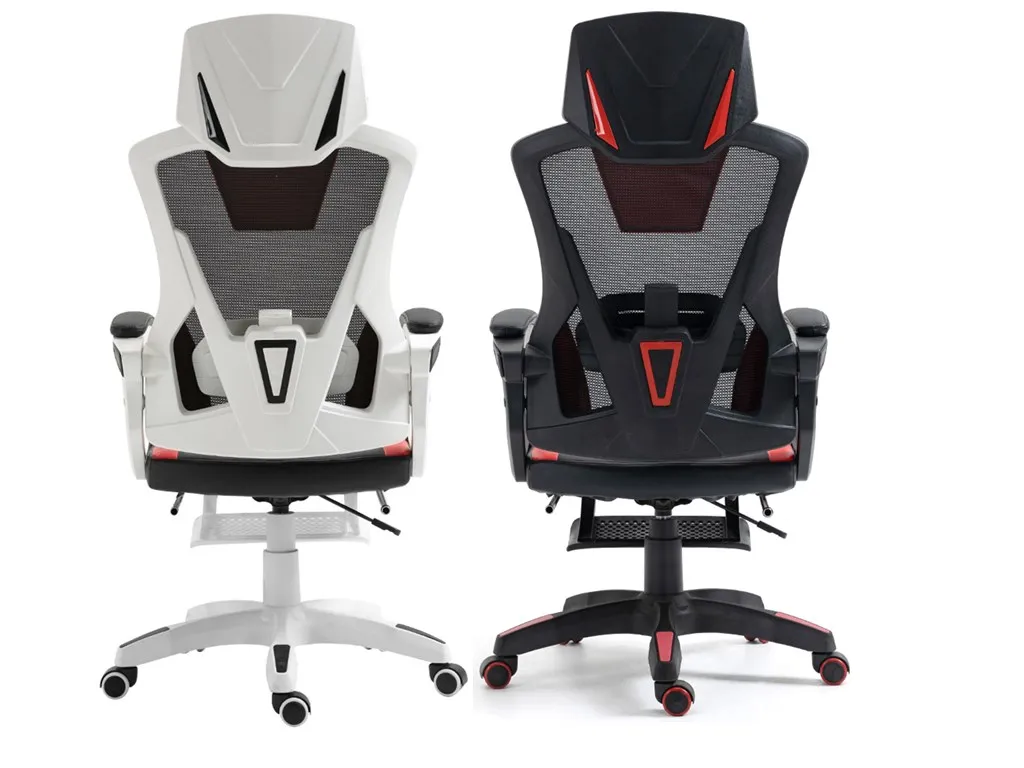 Ergonomic Mesh Gaming Chairs - Comfort and Support