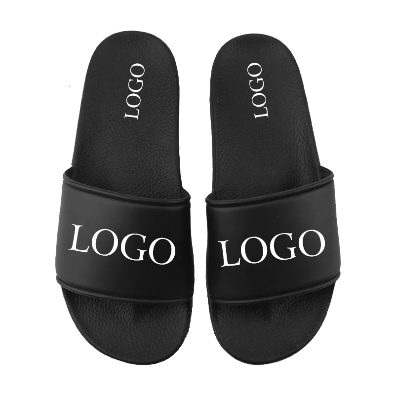 Custom Logo Promotional Items - FOCUS Flipflops