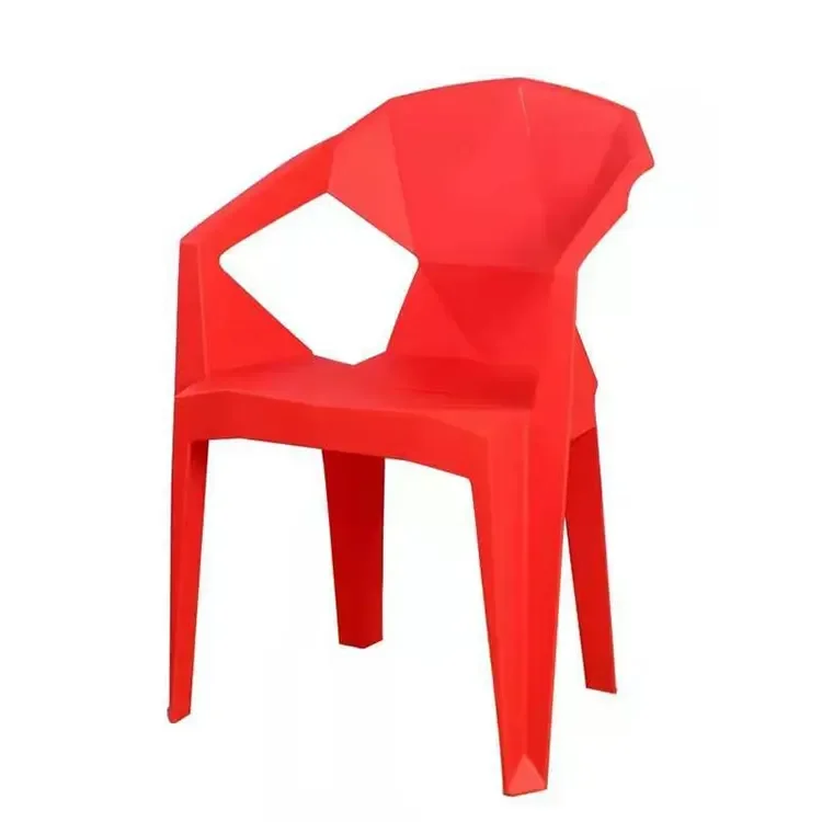 Cheap Price High Quality Stackable Polypropylene Plastic Chair - Buy ...