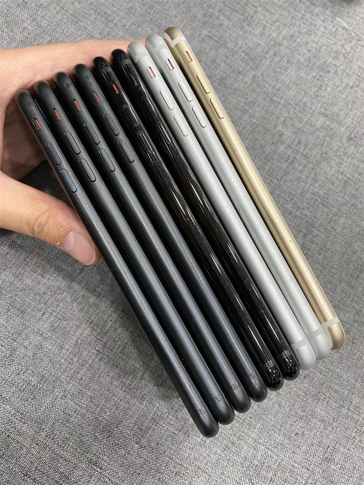 Global Version Unlocked Original Used Phones Good Condition Phone For ...