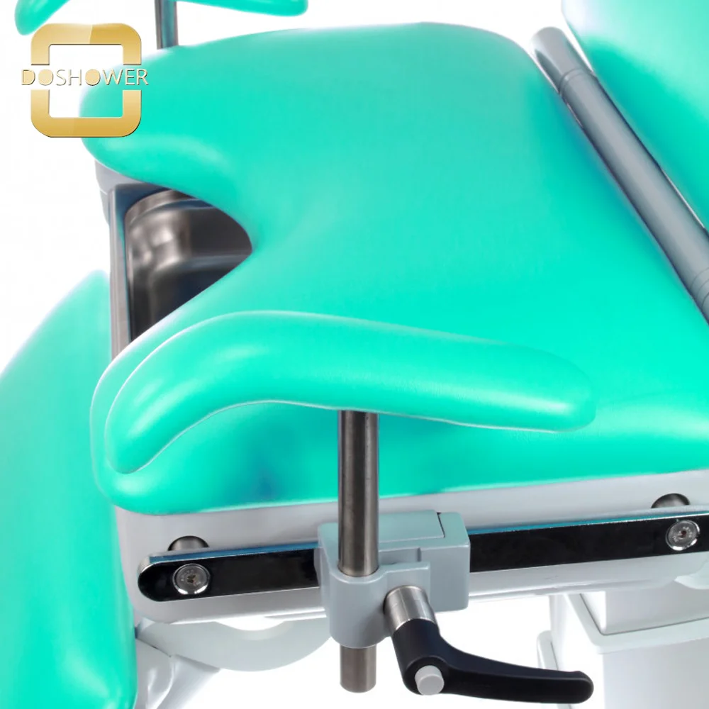 Medical Gynecological Examination Chairs with Healthcare Electric ...