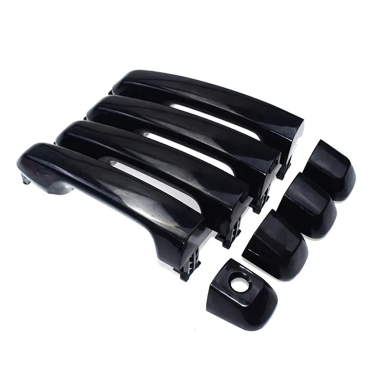 Lexus Toyota Prado Landcruiser Door Handles - 2010-2017