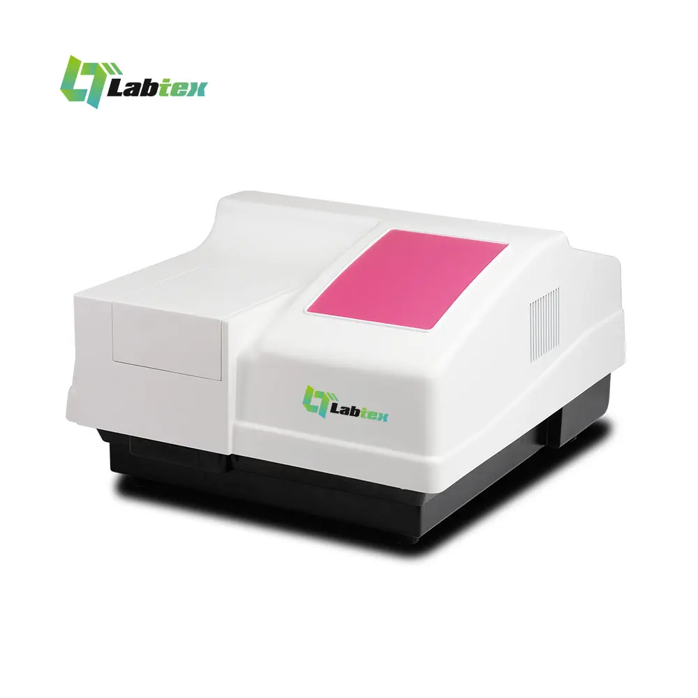 Labtex Portable Nir Spectrometer Nir Ft-nir Spectrometer Complete Feed ...