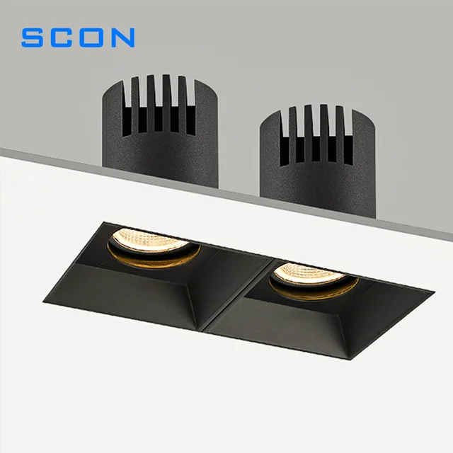Zhongshan Scon Lighting Technology Co., Ltd . - LED Downlight, LED ...