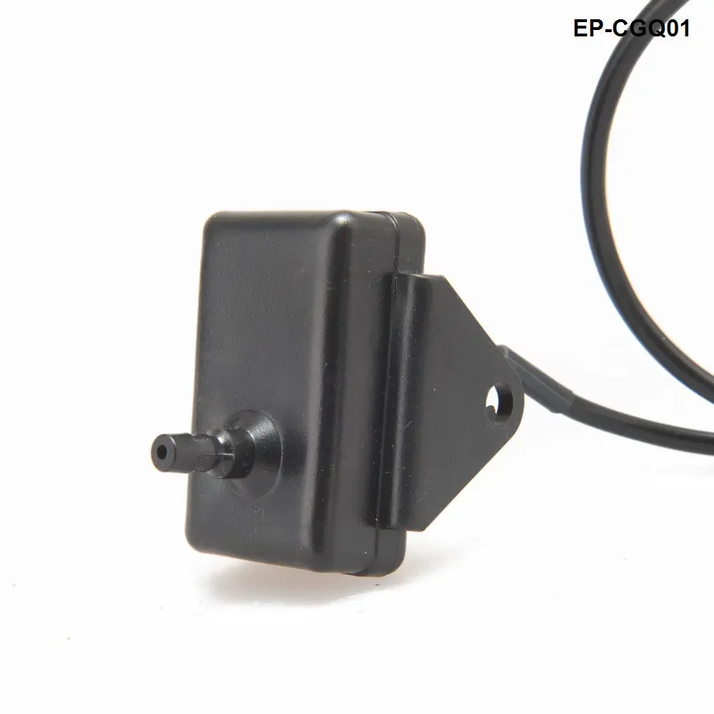 ADDCO - EPMAN Boost Sensor With Vacuum Tube Replacement for Boost Gauge ...