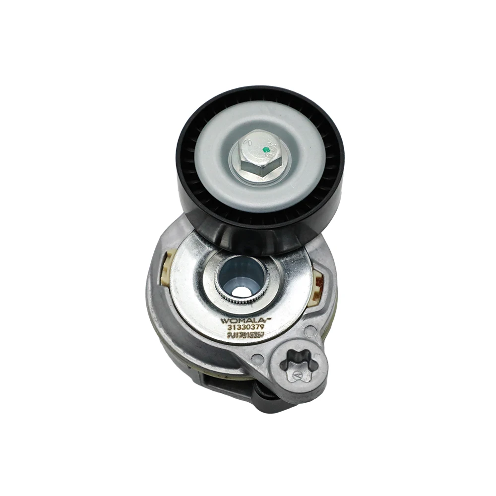 Xinwo Diesel Engine Systems - Timing Belt Kits for Volvo