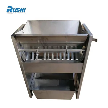 Large Capacity Heavy Duty Aggregate Sample Splitter Riffle Sampler ...