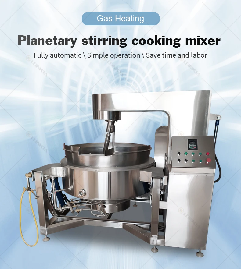 Lonkia Candy Caramel Soup Kettle Stove Syrup Jam Cooker Sauce Gas ...