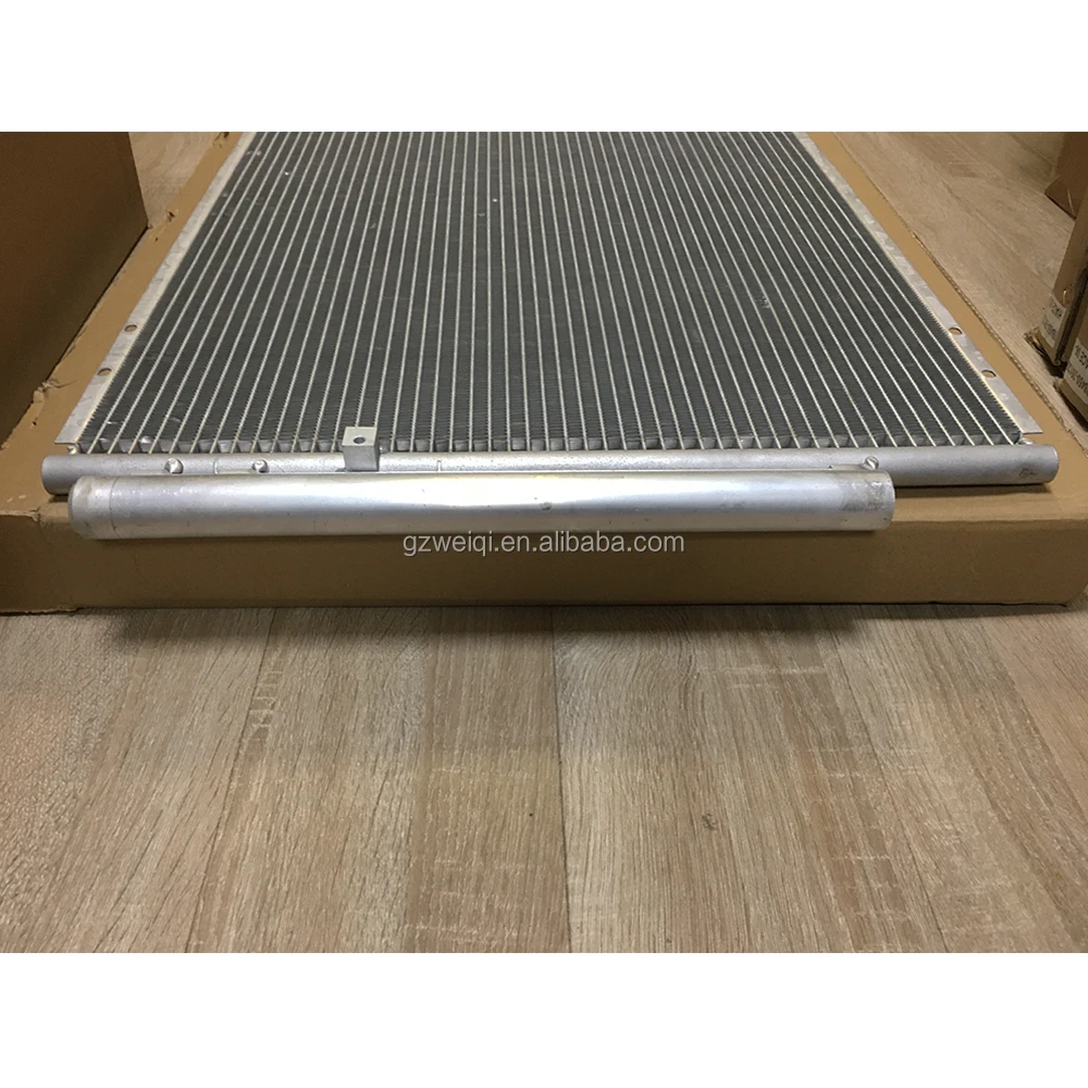 Auto Air Compressor Condenser 88460-21010 for Alphard