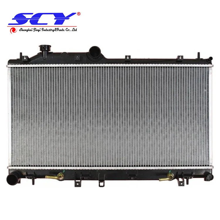 Car Radiator for SUBARU FORESTER 2009-2013 - 45119SC020