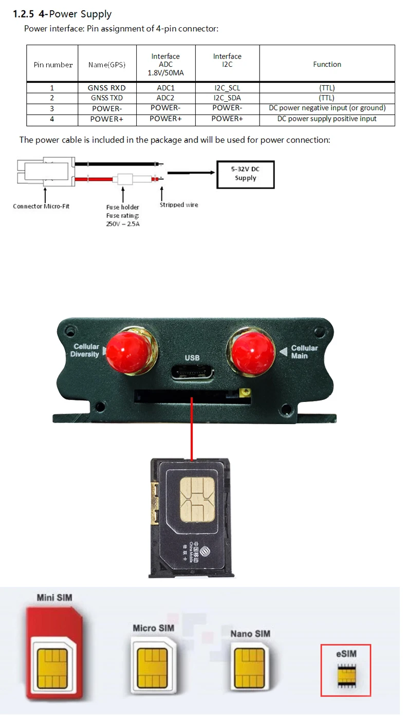 4g Lte Modem Iot Simcom A7600 Module Modem - Buy 4g Lte Modem,4g Lte Modem Iot Simcom A7600 ...