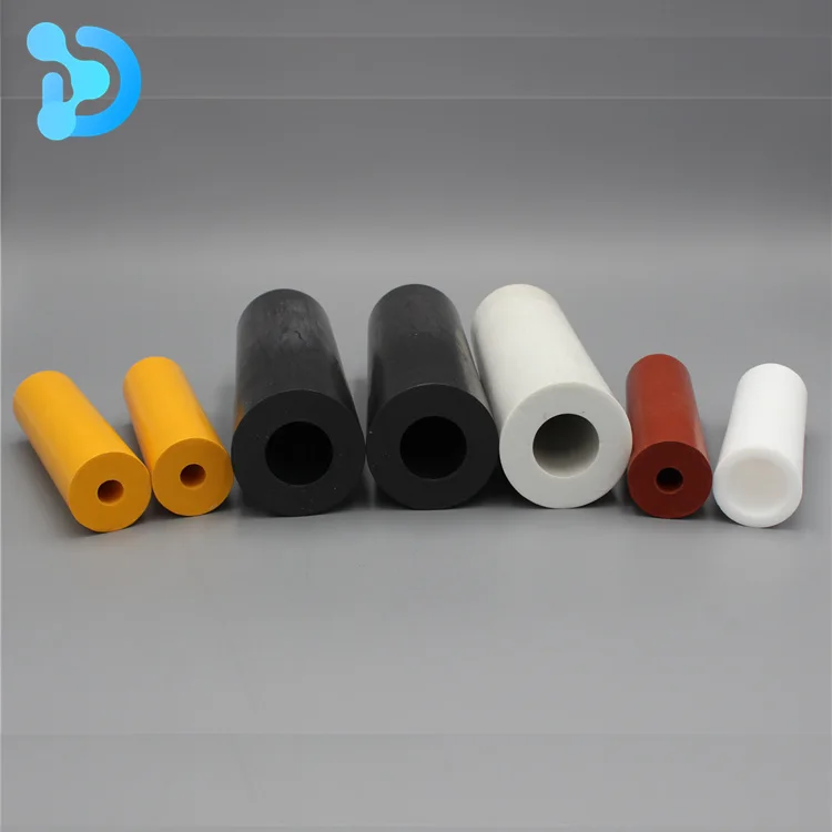 PTFE Lined Pipe PTFE Teflon Tubing 25ft - 2mm ID X 3mm OD - Allen Tech ...