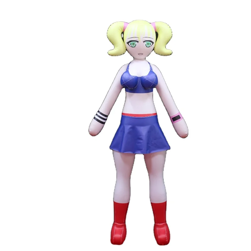 hongyi inflatable sexy anime girl swimsuit girl, inflatable doll anime ...