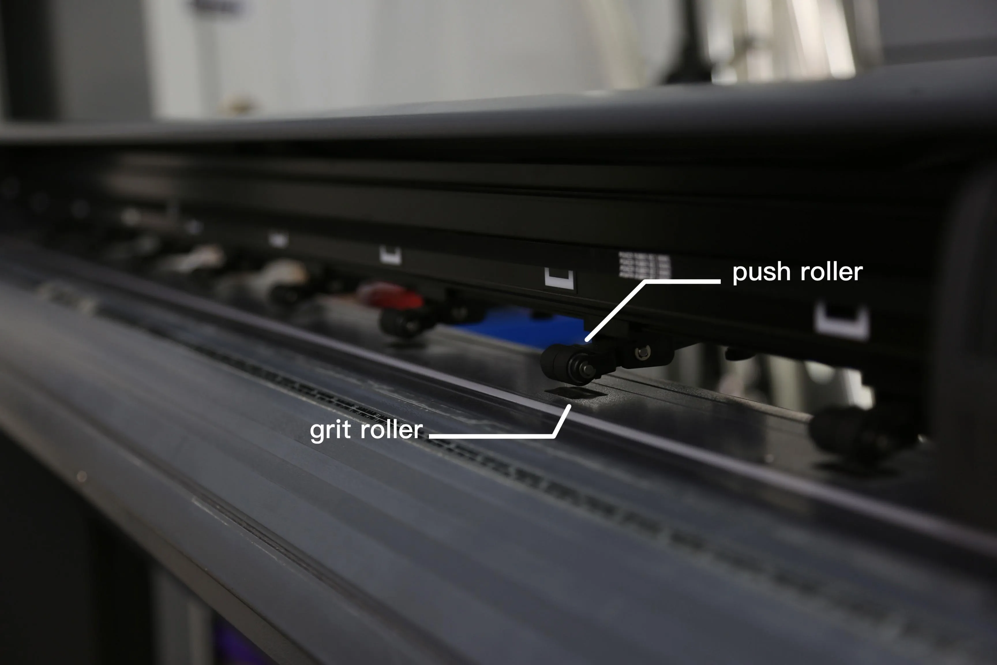 Hohofilm Cmc-1900 Ppf Pre-cut Equipment Automatic Cutting Machine For ...