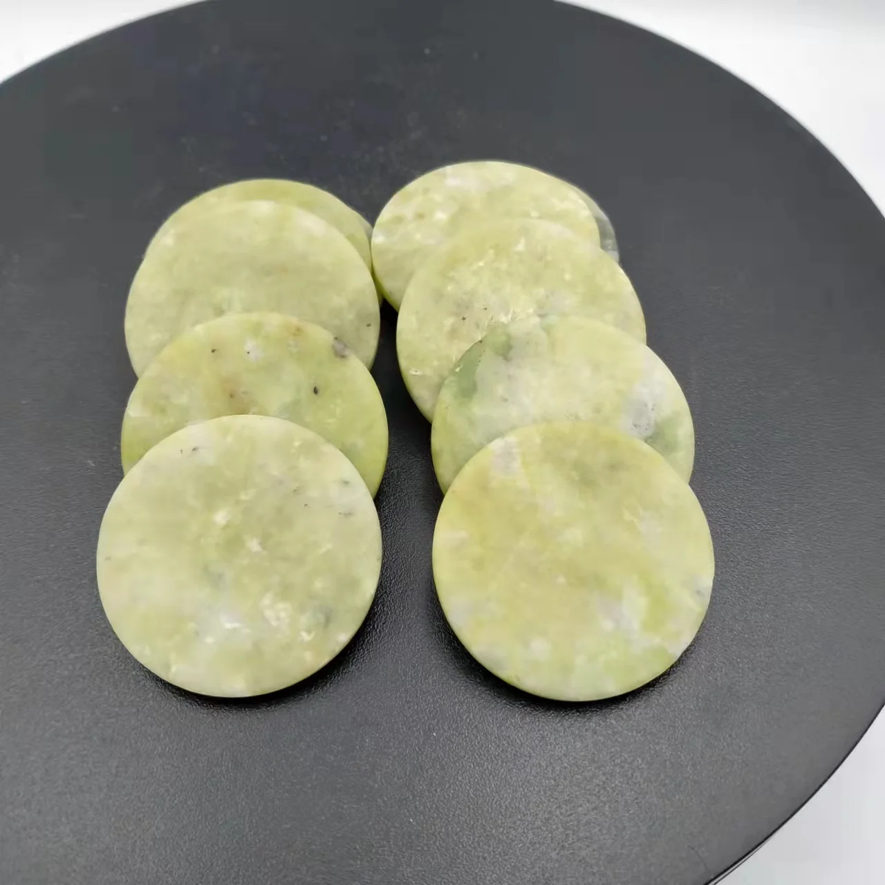Shop Natural Jade Stones for Gemstone Bead Necklaces