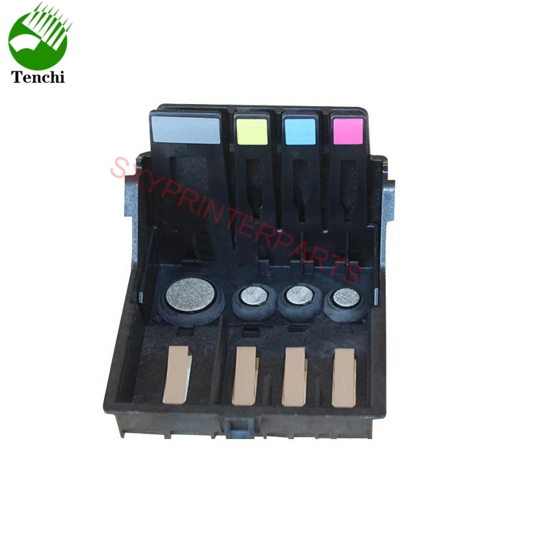 14N0700 Replacement Print Head New Lexmark 100XL Print Head / Printhead ...