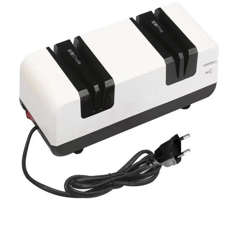 Household Kitchen Knife Quick Whetstone Tool 110v220v Electric Knife ...