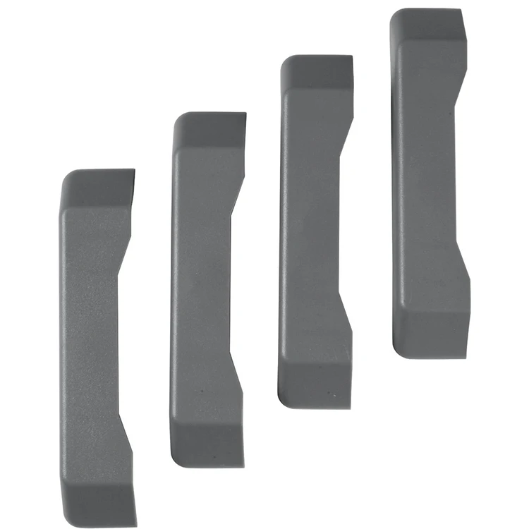 JH-Mech OEM Large Capacity Black Spring-loaded Clips Design Steel Golf ...