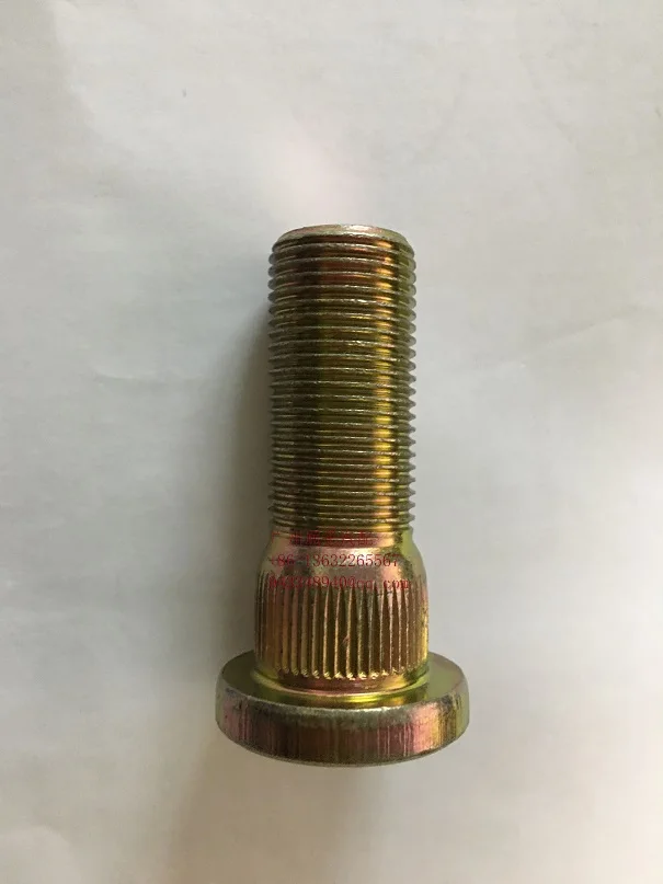 40222-WK100 & 40224-WJ100 Wheel Hub Bolts for NISSAN CIVILIAN