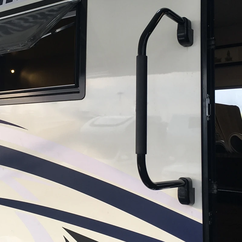 Tytxrv Foldable Lockable Anti-rust And Anti-slip Aluminium Alloy ...