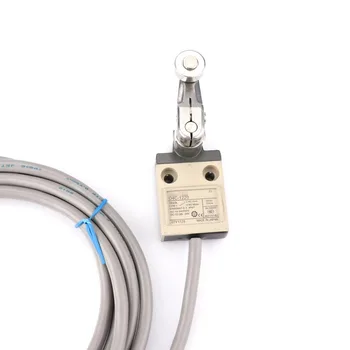 D4c Enclosed Switch Limit Switches D4c-1320 1202 Waterproof Anti ...