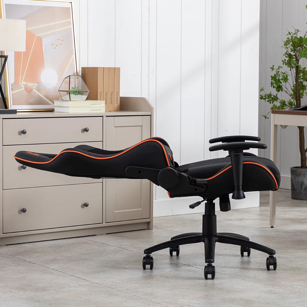 Silla Gamer Con Luces Led Leds Chasis Pc Cougar Gaming Chair Scorpion ...