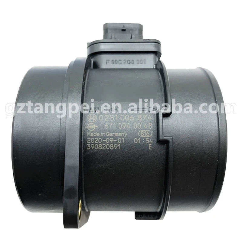 MAF Sensor for Ssangyong - Reliable Mass Air Flow Meter