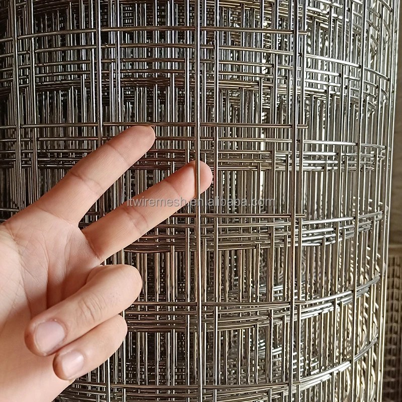 Anping Longteng Goedkope Prijs 2 Inch 304 316 Roestvrij Staal Gelast ...