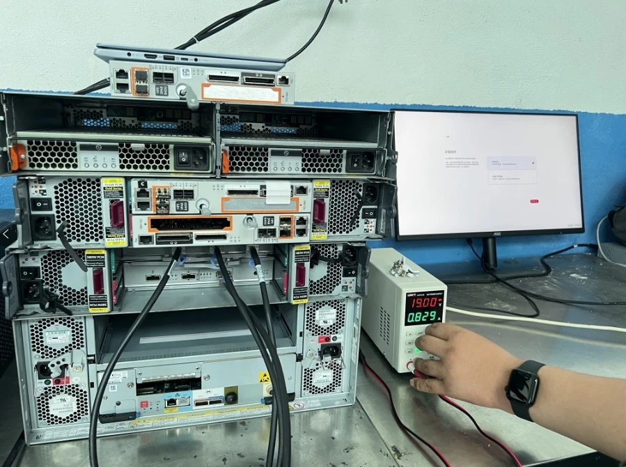 F5 Networks F5-BIG-LTM-I2600/I2800 F5 BIG-IP I2000 Series| Alibaba.com