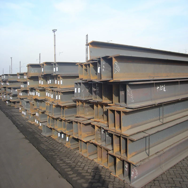 Gb/t 700 H Beams Structure Steel I Beam For Construction H Beam - Buy H Beam Steel,H Beams ...