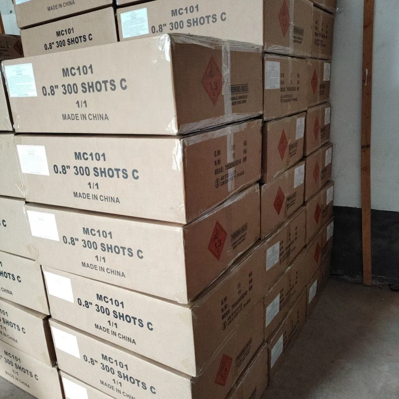 130 Shots Cake Fireworks Cake New Year Fireworks Sky Shot Christmas ...