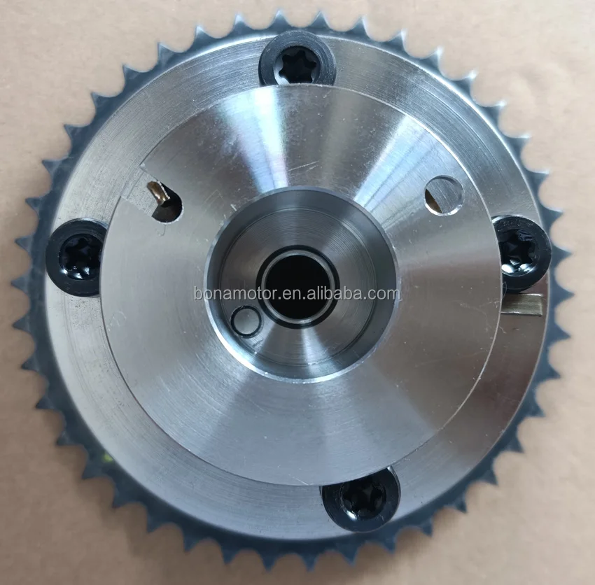 VVT Gear G4NC for Hyundai NU 2.0 - Reliable Performance