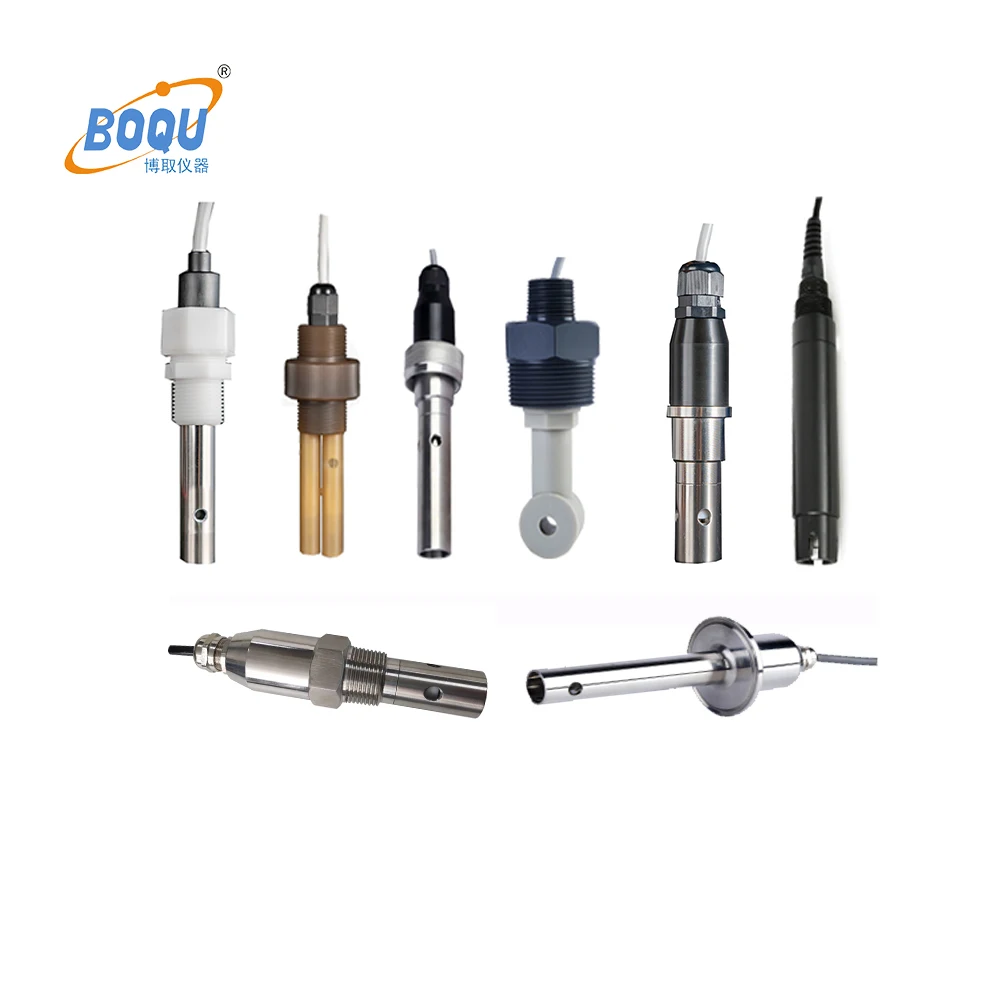 Electrical conductivity meter price inductive conductivity sensors ...