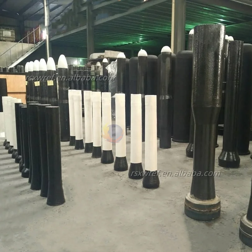 Alibaba.com: Sub Entry Nozzle SEN for Continuous Casting, durable ...
